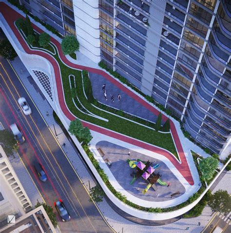 Wais Tower Projects Baghy Shaqlawa Real Estate Company Erbil
