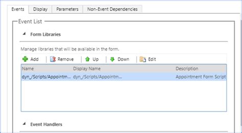 Dynamics 365 Form Level Notification Using Javascript Dynatecon Solutions