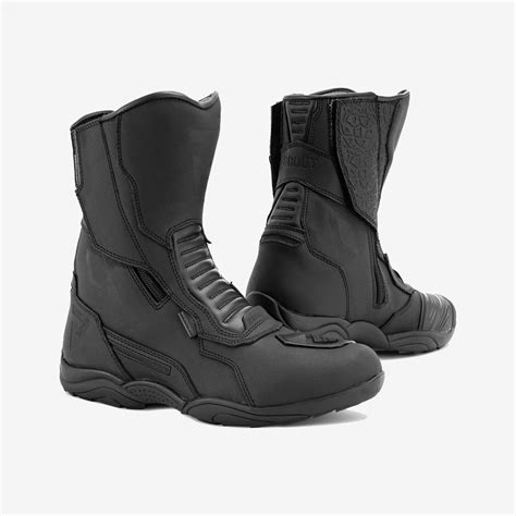 Scout Boots – Rebelhorn