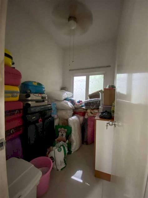 [dijual] Rumah Mewah 2 Lantai Di Cluster Lantana Jakarta Garden City