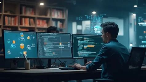 Exploring Aws Cloudformation Documentation