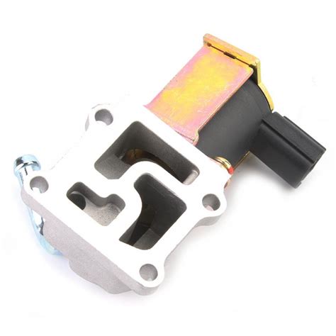 Válvula de Control de aire en reposo para coche MAZDA PROTEGE accesorios para coche