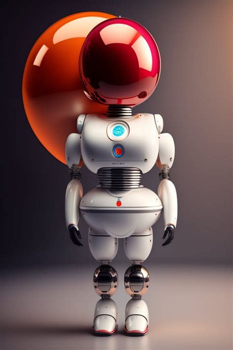 Lexica Round Robot