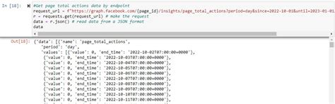 Facebook Koppelen Met Power Bi Tada