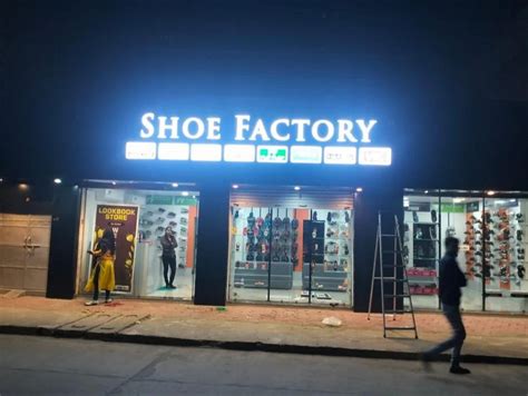 Aluminum Acp Sign Board At Rs 700sq Ft In New Delhi Id 2852983931997