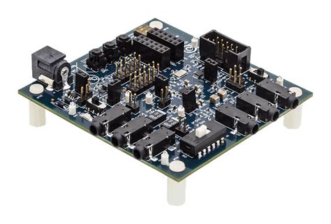 EVAL ADAU Z Analog Devices Evaluation Board ADAU Audio CODEC Element Korea