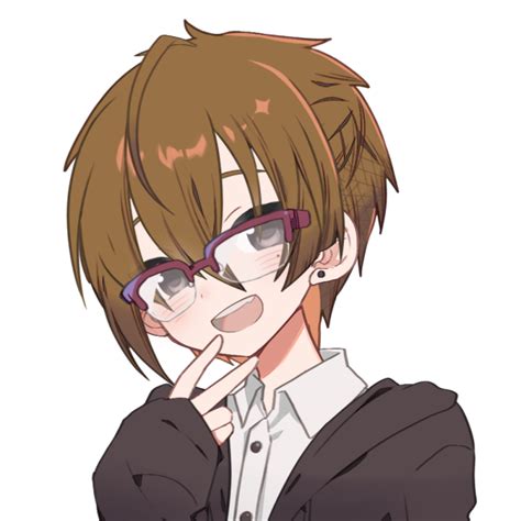 Peter Parker Anime Style By Lupinmk On Deviantart