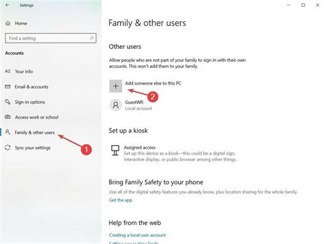 Comment Débloquer Microsoft Store Dans Windows 10