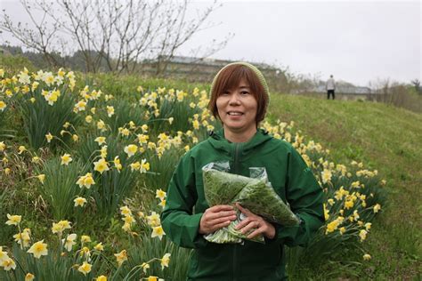 新鮮でおいしい野菜を届けたい。生産者と消費者をつなぐ野菜の宅配サービス「つなぐ便」 Awoman