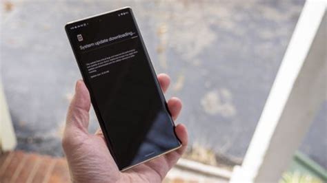 Android Security Updates Everything You Need To Know Android Central