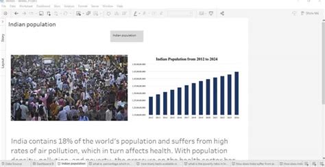 Tableau Datavisualization Dataanalysis Publichealth Economicimpact Mai Ramadan 10 Comments