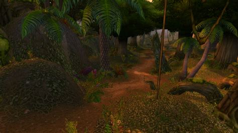 Screenshots From World Of Warcraft Image The Goblin Disaster Moddb