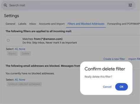 Why Use Sender Domain Filtering Rules In Email