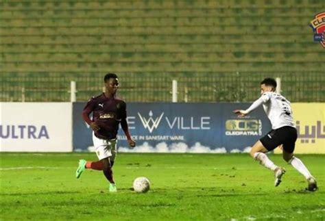 أهداف مباراة زد ضد سيراميكا كليوباترا في الدوري المصري كورة بلس