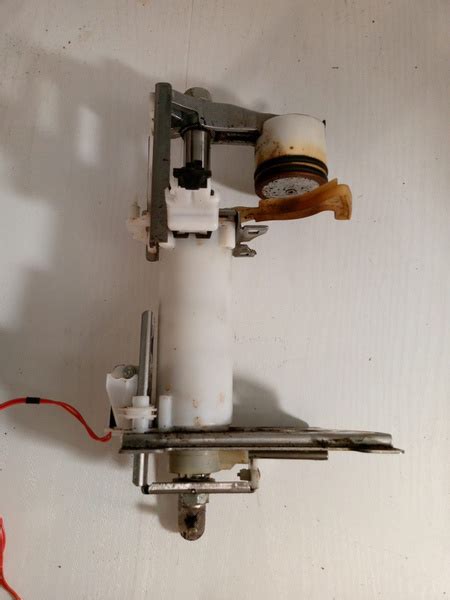 Гидроцилиндр для кофемашины Krups купить с доставкой по выгодным ценам в интернет магазине