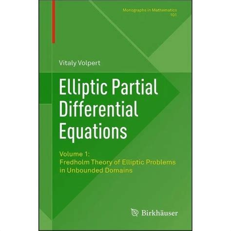 خرید و قیمت کتاب زبان اصلی Elliptic Partial Differential Equations اثر