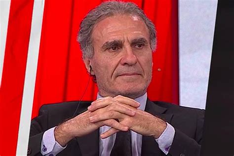 Ruggeri Reflexionó Sobre La Conquista De La Selección “nos Van A