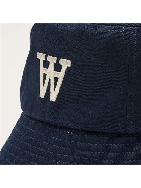 Hut Wood Wood Bucket Dex Aa 10230813 7083 Dunkelblau Eschuhede