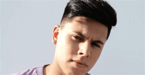 Al Fondo Hay Sitio Aaron Picasso Actor Del Primer Jaimito Reaccionó