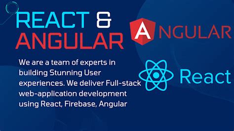 Be Your React Angular Firebase Django Javascript Rest Api Software