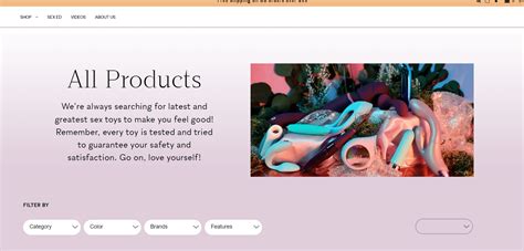 15 Top Sex Toy Businesses Leading The Industry