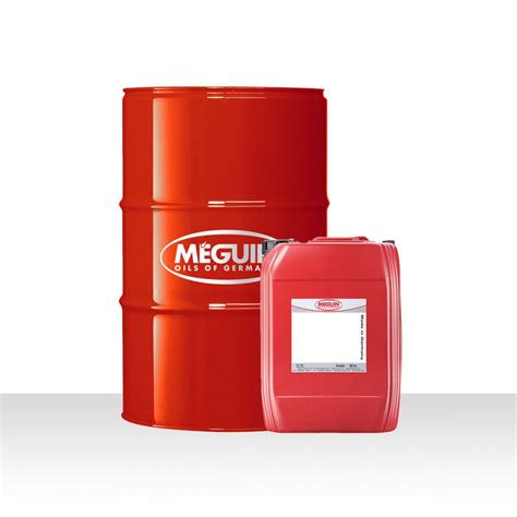 Megol Transmission Fluid Atf Iii Rot • Atf Getriebeöle • Schuster And Sohn Online Shop