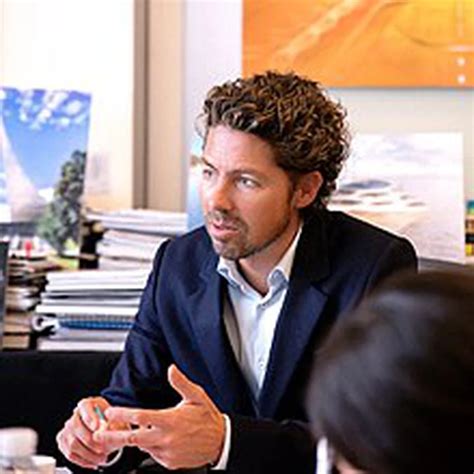 Fernando Romero El Exitoso Arquitecto Exyerno De Carlos Slim Que