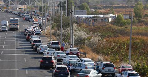 Cómo Tramitar El Pase Turístico En México Y Transportarse Sin Ser Multado Infobae