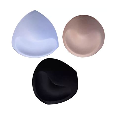 Moulded Bra Cups Sexy Bra Waterproof Cups Swimwear Bra Cups China