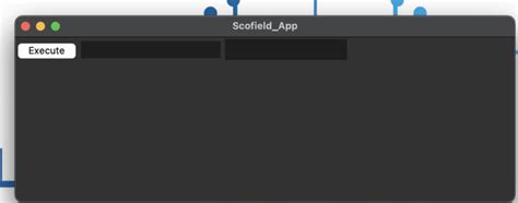 Building A Tkinter GUI Application From Scratch With Python DEV Community