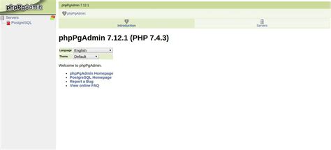 How To Install Phppgadmin On Centos 7 With 4 Steps