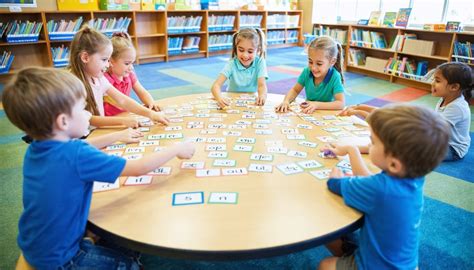 Make Nouns Jump Off The Screen Interactive Games That Transform