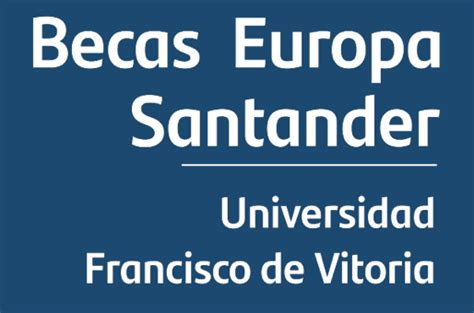 Becas Europa Santander Colegio Miralmonte Cartagena