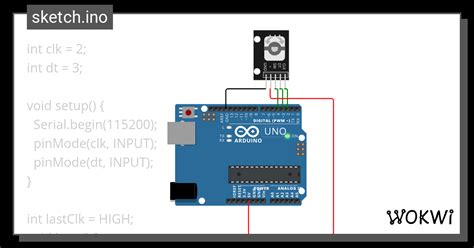 IoT Lr2 9 Wokwi ESP32 STM32 Arduino Simulator