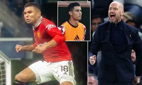 Manchester United Are Thriving Without Cristiano Ronaldo Priceless