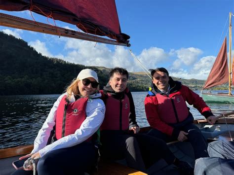 Philip Daley On Linkedin Cracking Day Out In The Sun And Rain In