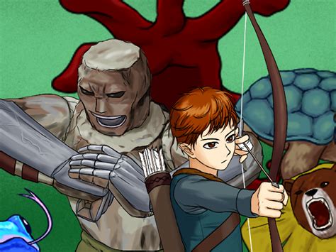 장편 판타지 Rpg 사람의 세상 텀블벅 크리에이터를 위한 크라우드펀딩