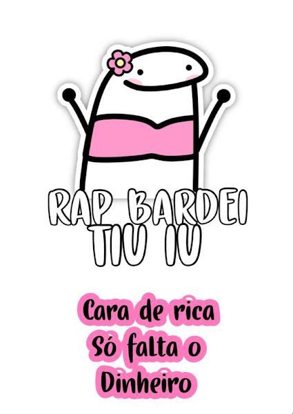 Topo De Bolo Flork Meme Para Editar E Imprimir Grátis In 2024 Bento