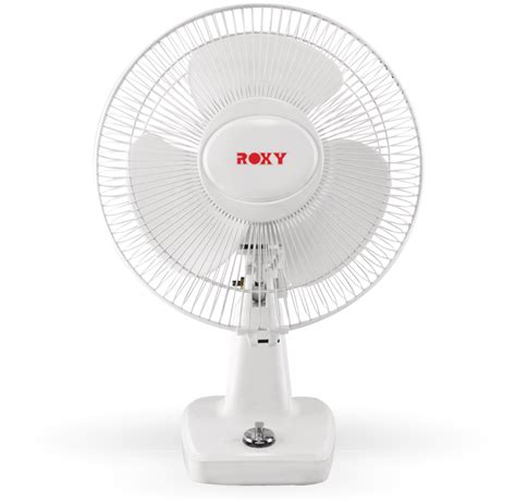 Table Cum Wall Fan 12″ Roxy Home Appliances