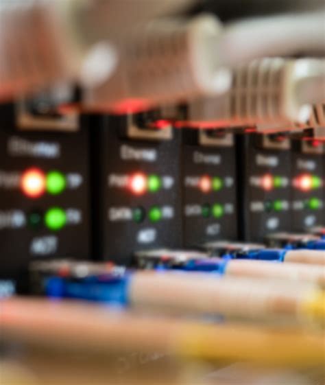 Industrial IoT BEC Technologies Inc