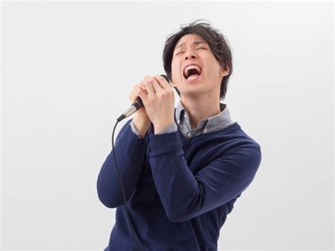 裏声の出し方が分からない男性必見！コツと練習方法とは？ 声のライブラリー