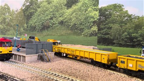 Bachmann Class 37 Rail Operations Group 37800 Youtube