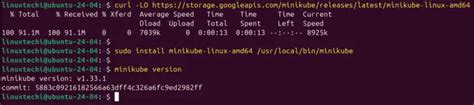 How To Install Minikube On Ubuntu 2404 Step By Step