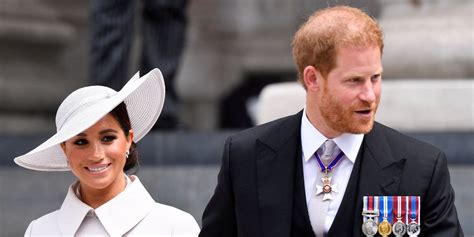What We Know About Harry And Meghans Near Catastrophic Car Chase