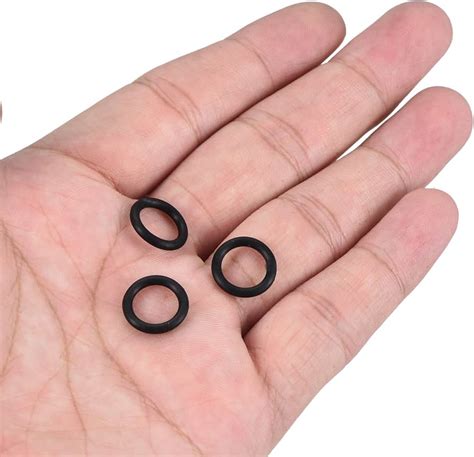 Oring Gomma Quarkzman 95mm X 88mm X 35mm Nitrile Gomma O Rings X 5pz