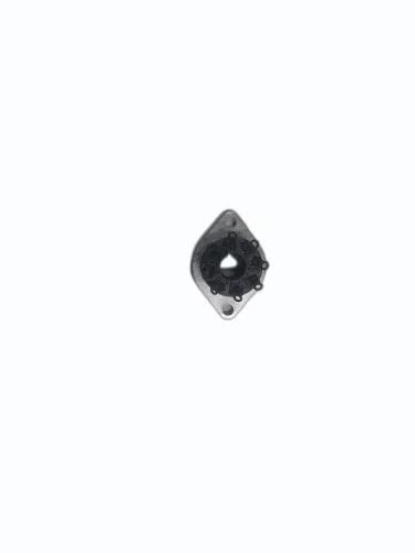 Octal Socket 8pin Metal Ring Se052 At Best Price In Chennai Id