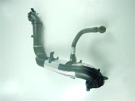 WĄŻ RURA DOLOT POWIETRZA FORD FOCUS MK2 2 0 D 6832290395 oficjalne