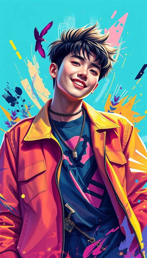 🔥 Free Download Jaemin Nct Wallpaper By Tsosa Wallpapersafari