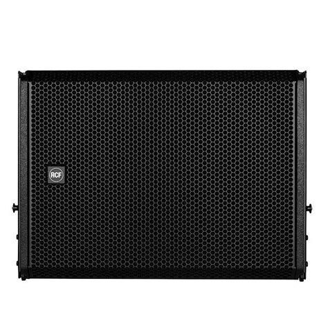 Rcf Hdl 38 As Loa Sub Dành Cho Quán Bar Chính Hãng