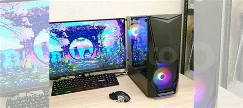 Игровой системник RTX4060 8GB / I3 12100 / 32GB купить в Краснодаре ...